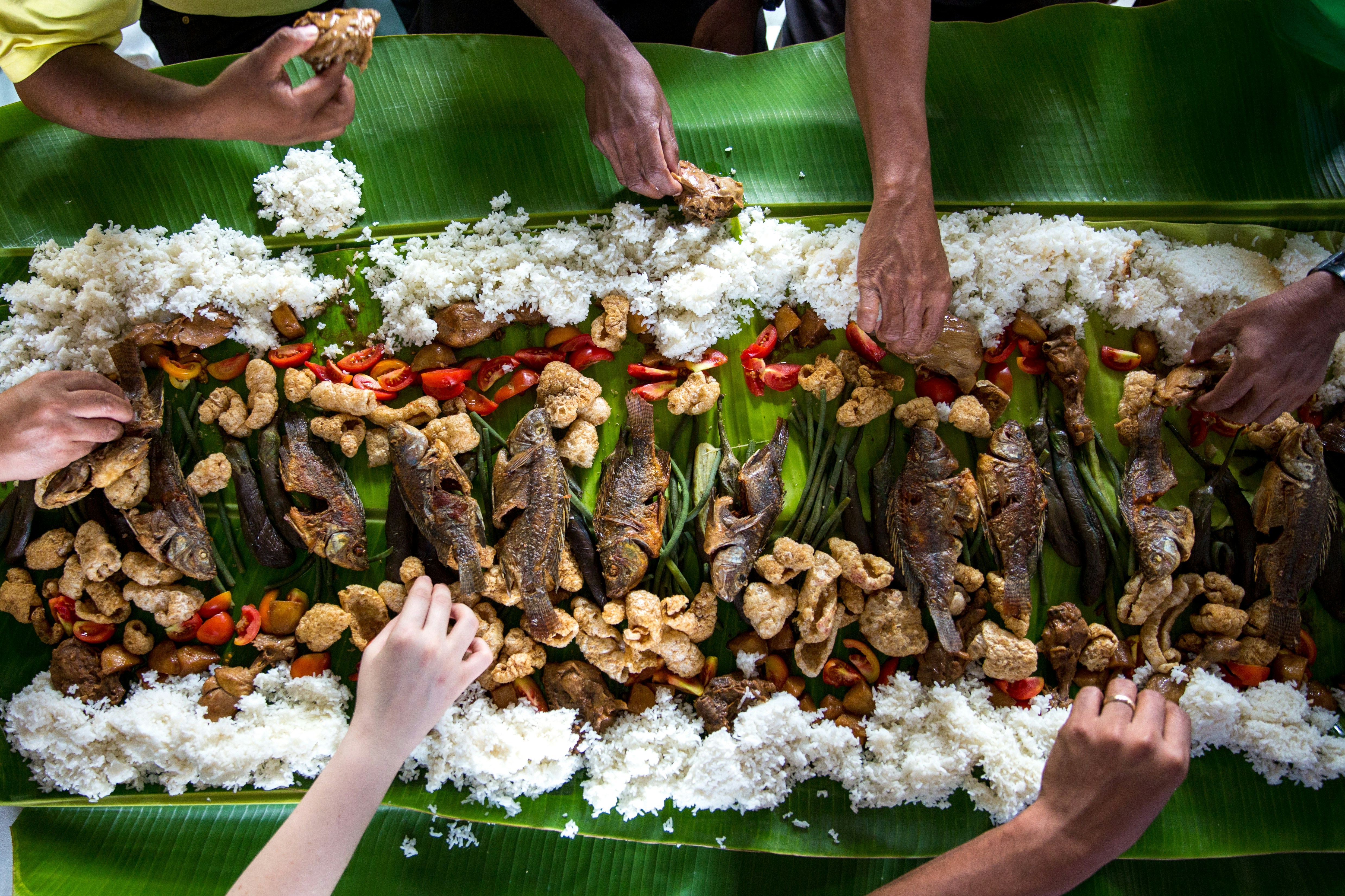 Genny Filipino Kitchen | Authentic Filipino Food in Sweden